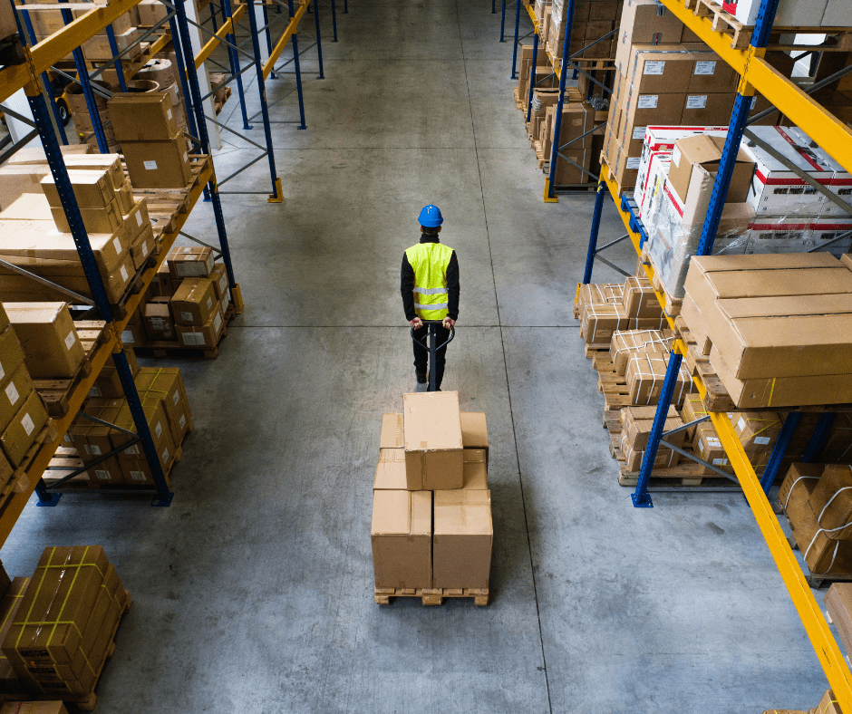 Grow your career with 505-Junk - Warehouse Technician